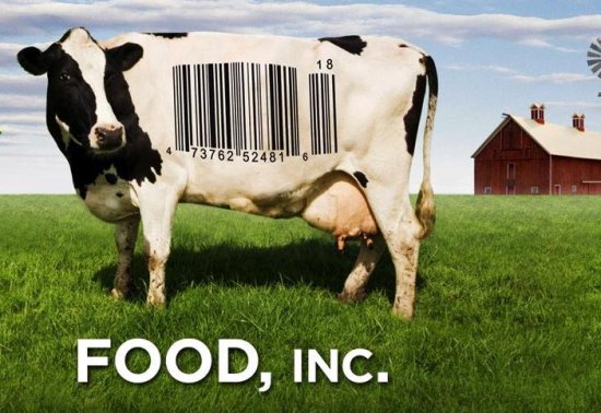 Food Inc Came To Austin And I Saw It | Food Renegade
