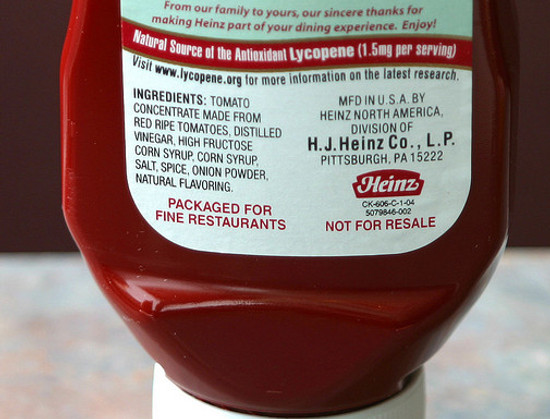 HFCS By Any Other Name Is Still The Same | Food Renegade