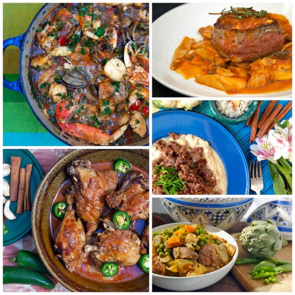 Mediterranean Paleo Cooking: Book Love | Food Renegade