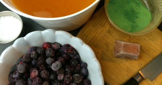 How To Use Bone Broth Includes 2 Recipes Food Renegade