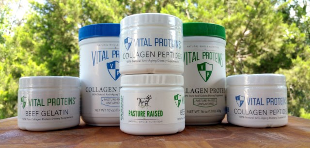 Gelatin: A Healthy Protein Powder | Food Renegade