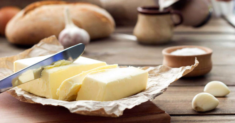 Why Butter is a Health Food | Food Renegade
